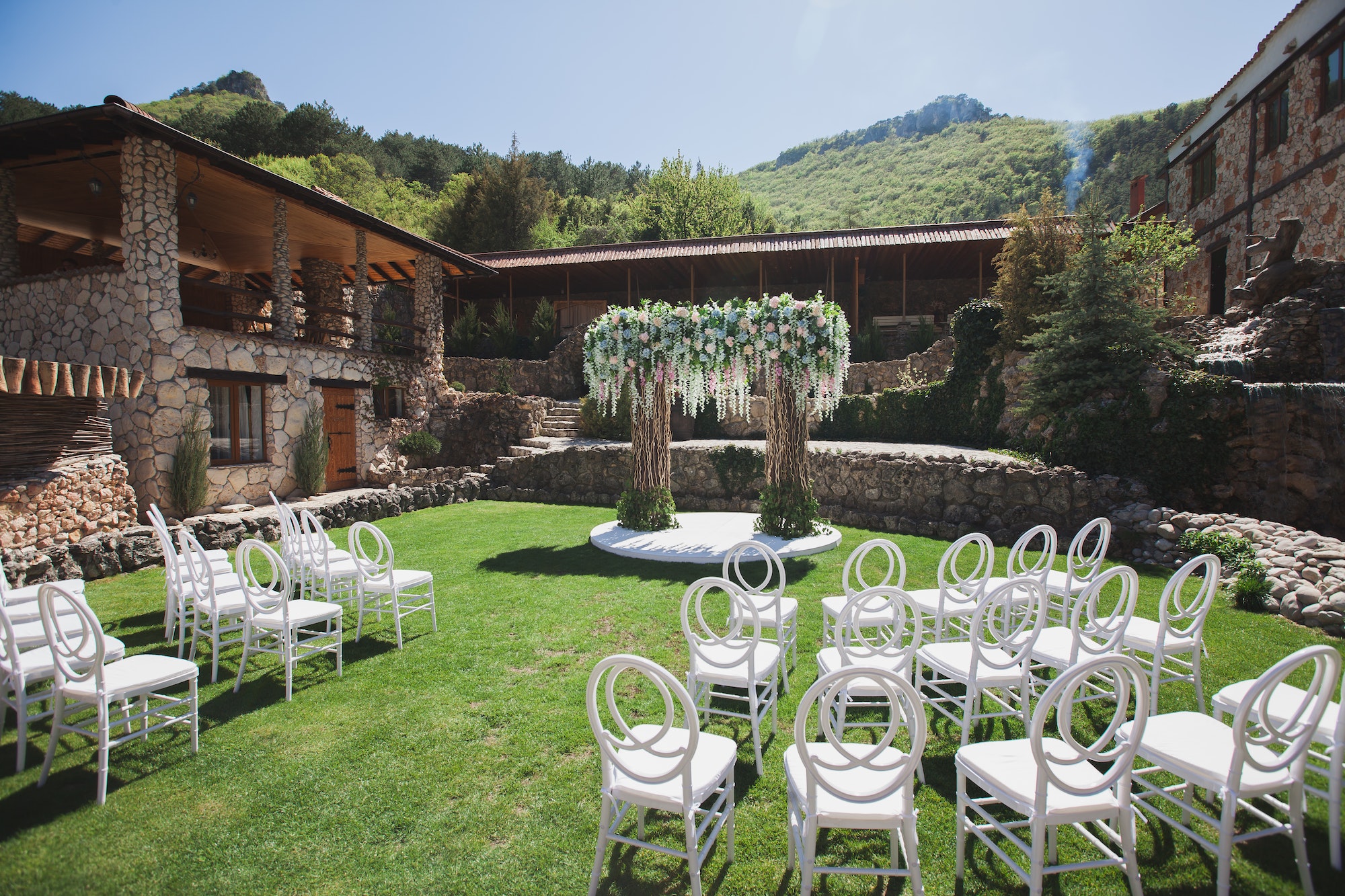 Destination Wedding Venue in Indore, Weddings in Indore, Wedding Hotels ...